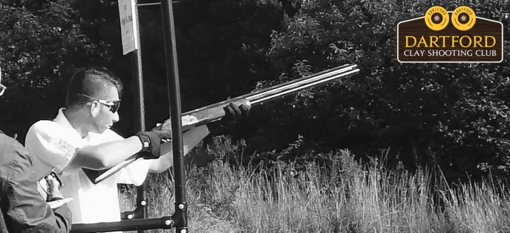 RONNIE GREEN – BRITISH OPEN SPORTING 2015