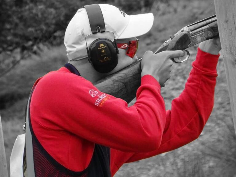 Facilities | Dartford Clay Shooting Club
